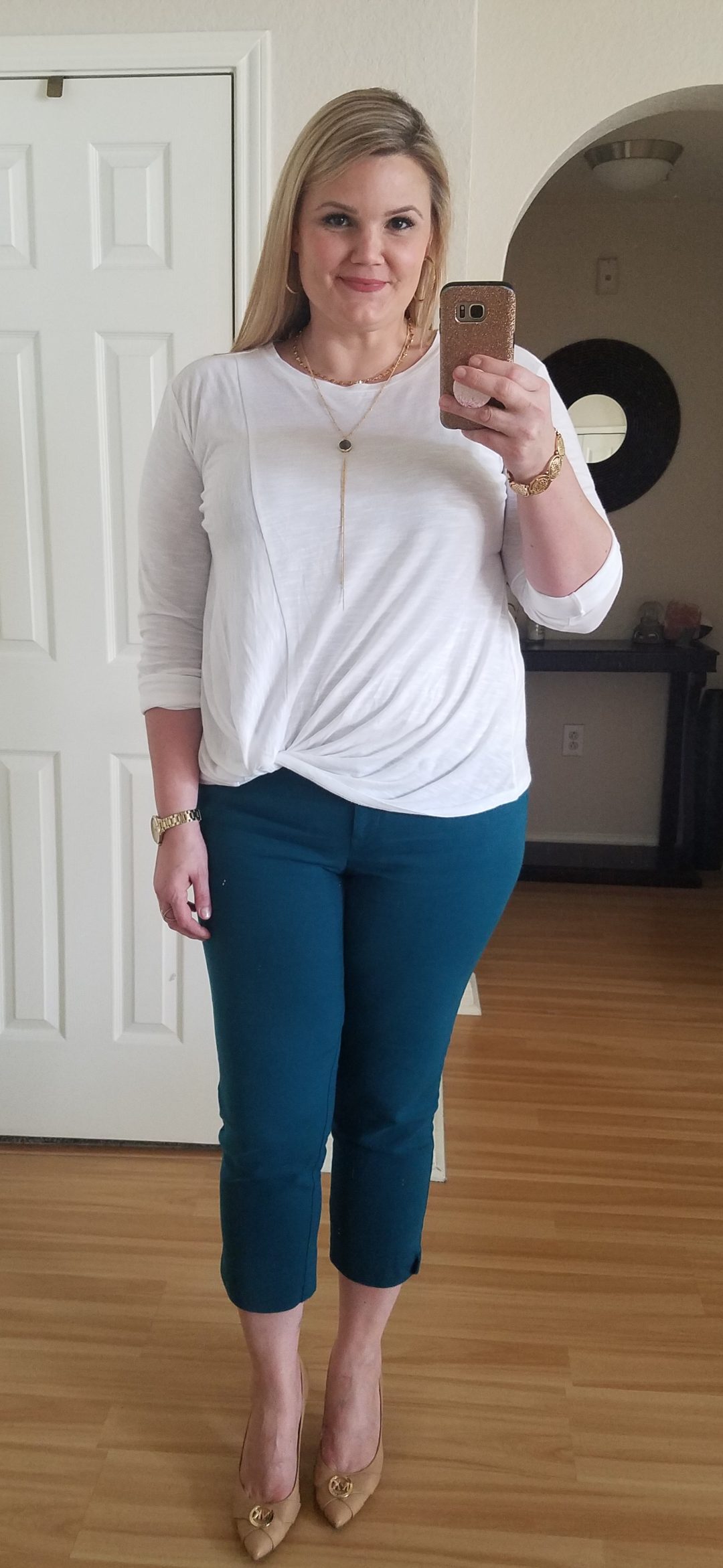 Making Workwear Work For You! - Fabulously Overdressed