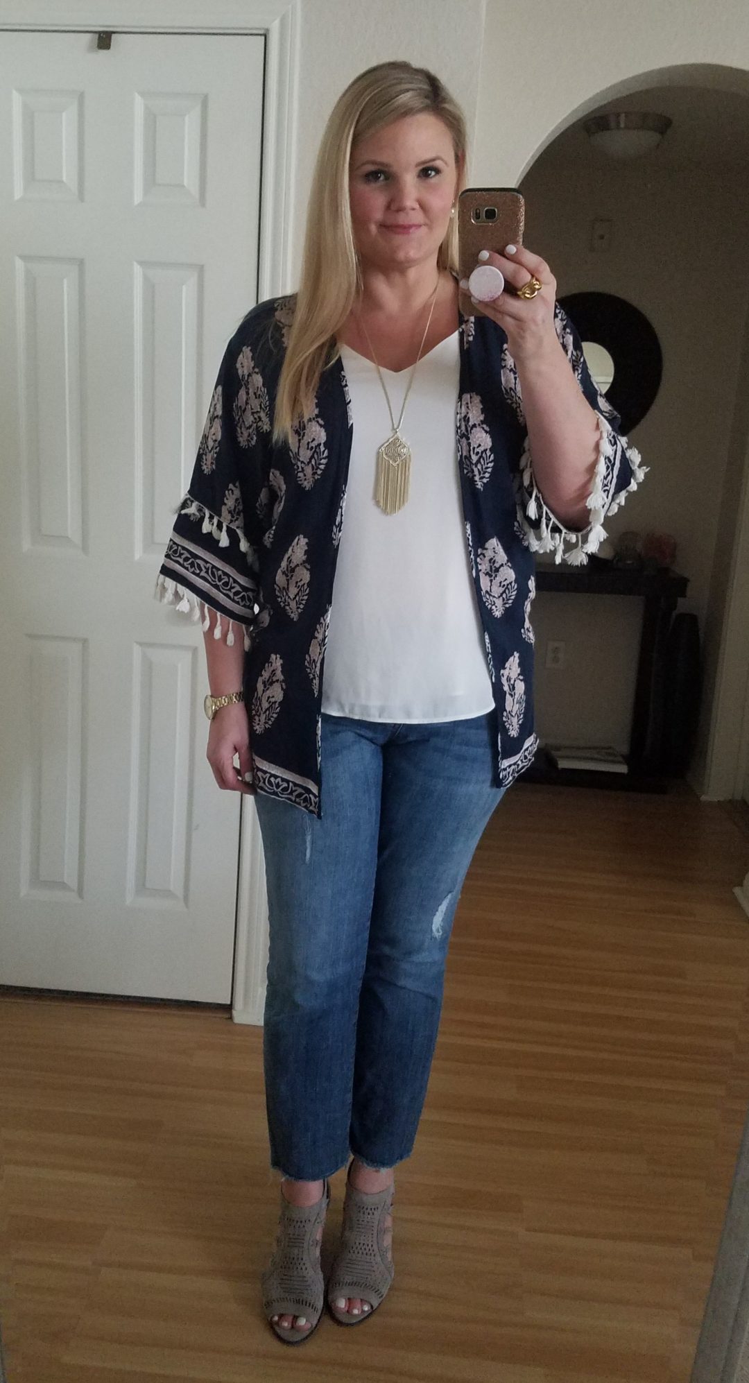 Making Workwear Work For You! - Fabulously Overdressed