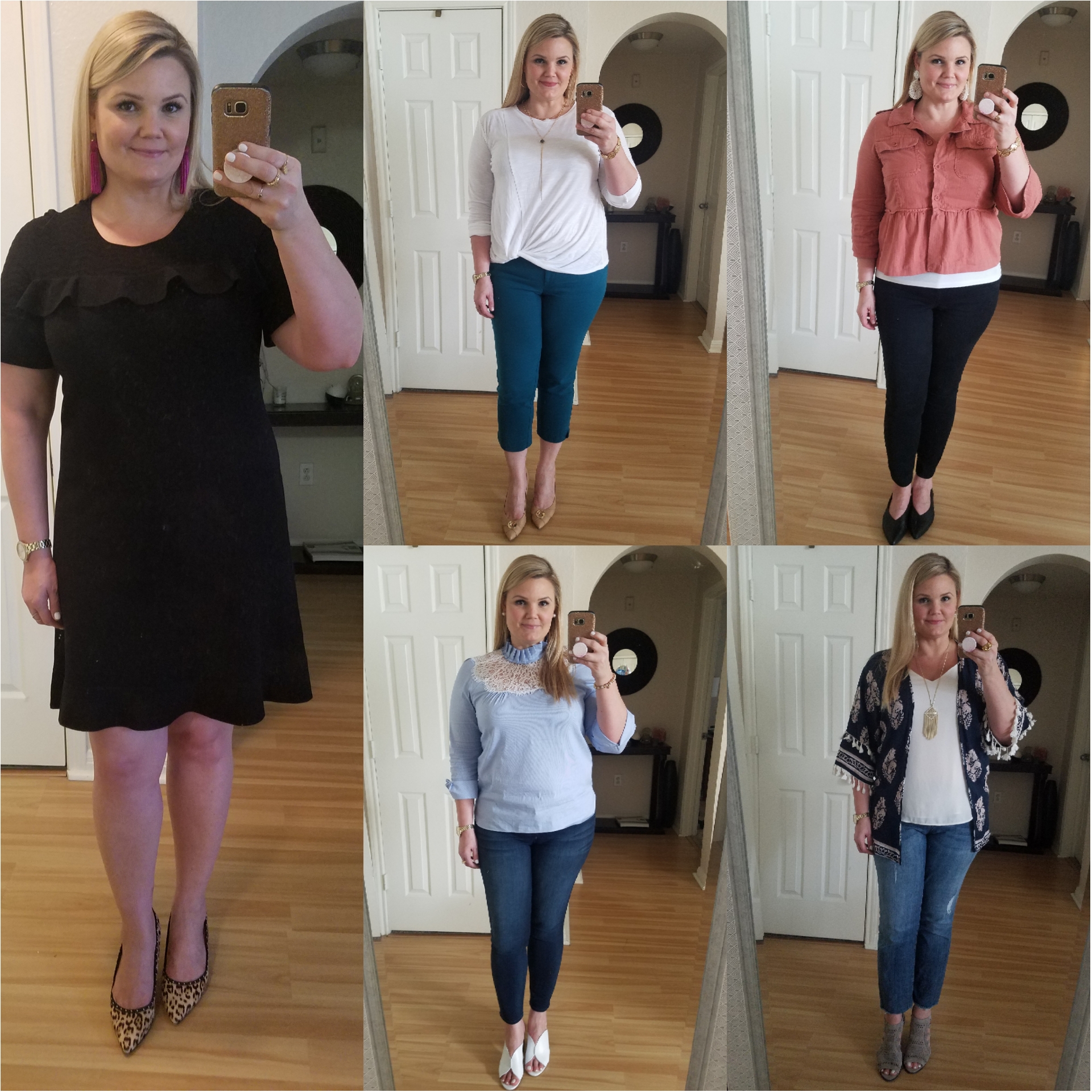 Making Workwear Work For You! - Fabulously Overdressed