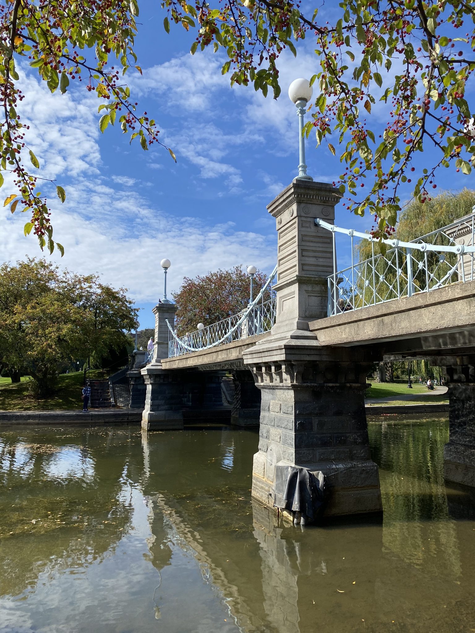 Boston & CT Travel Guide - Fabulously Overdressed