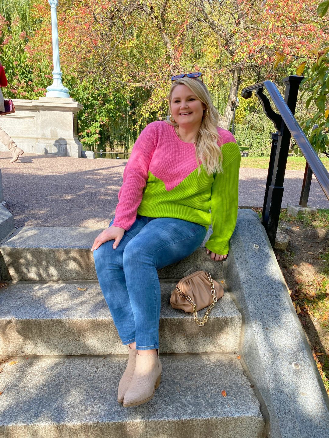 Boston & CT Travel Guide - Fabulously Overdressed
